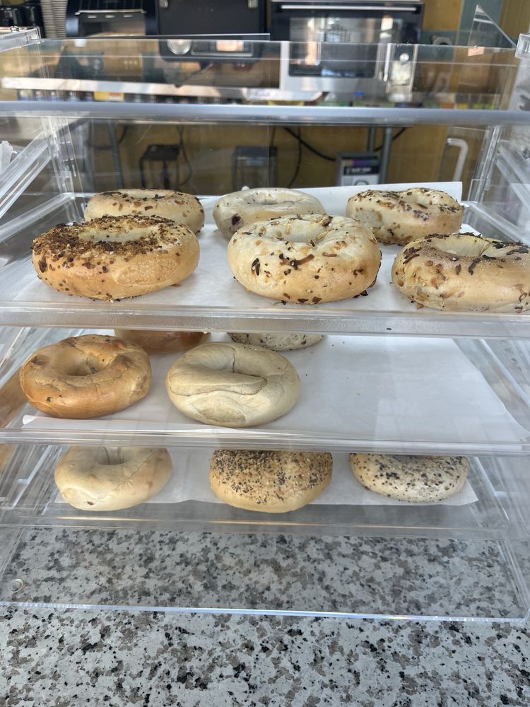 POLK AND SUTTER CAFE AND DELI - Updated December 2024 - 1199 Sutter St ...