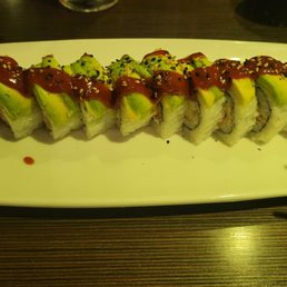 POSH SUSHI & GRILL - Updated December 2025 - 81 Photos & 47 Reviews ...