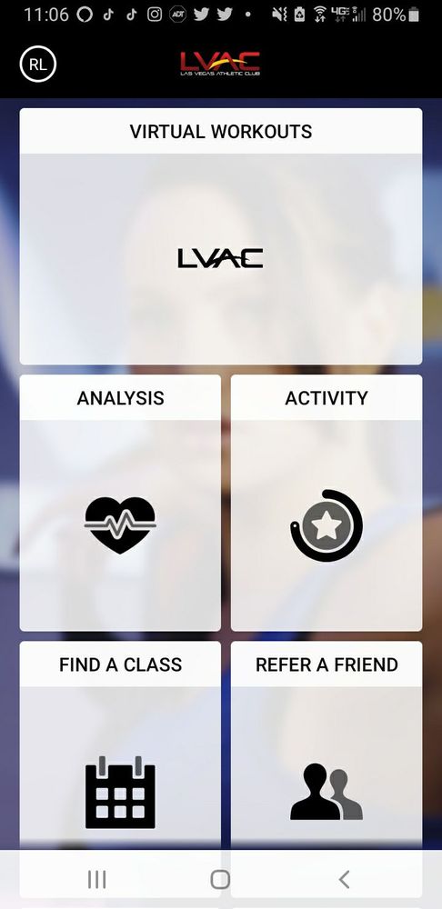 LAS VEGAS ATHLETIC CLUB - Updated June 2025 - 176 Photos & 573 Reviews ...