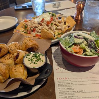 CULINARY DROPOUT - Updated January 2025 - 1208 Photos & 1137 Reviews ...