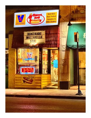 SNAPPY DOG - Updated December 2025 - 97 Photos & 153 Reviews - 6682 1/2 ...