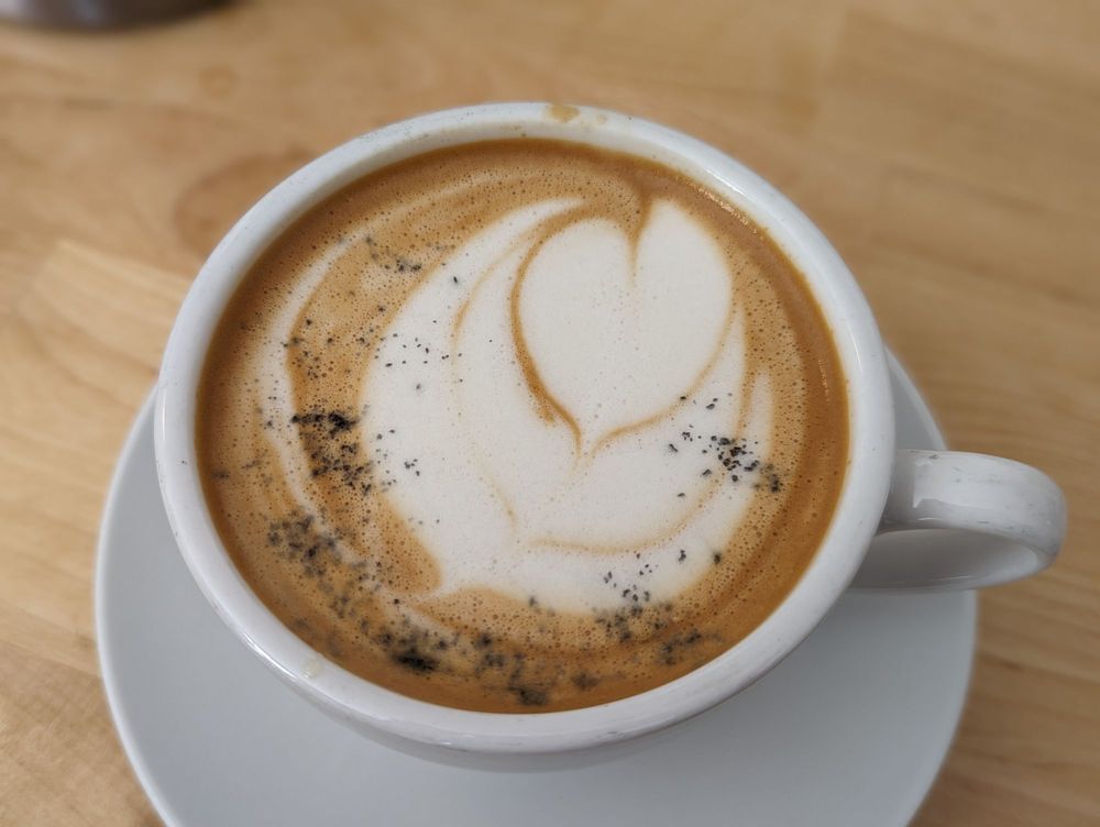 GOLDEN GOAT COFFEE - Updated August 2024 - 197 Photos & 151 Reviews ...