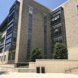 DUNBAR HIGH SCHOOL - Middle Schools & High Schools - 101 N St NW ...