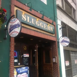 SLUGGERS SEATTLE - Updated July 2025 - 58 Photos & 177 Reviews - 538 ...