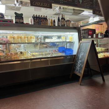 FIRST CAROLINA DELICATESSEN - Updated October 2025 - 113 Photos & 166 ...