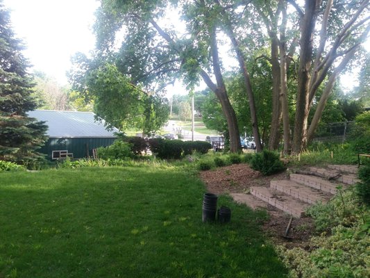 THE BIG GARDEN - Updated July 2025 - 5602 Read St, Omaha, Nebraska ...