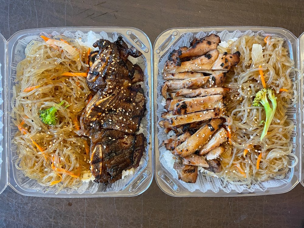 BART GROCERY & BBQ - 1168 Photos & 1002 Reviews - 108 Los Olivos Ave ...