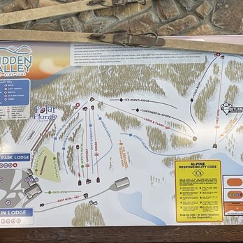 HIDDEN VALLEY SKI - Updated December 2025 - 41 Photos & 63 Reviews ...