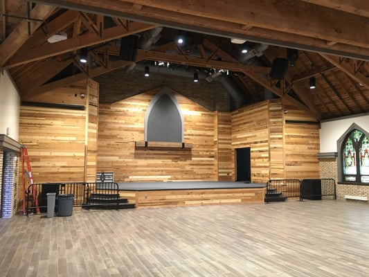 SANCTUARY EVENTS CENTER - Updated October 2025 - 670 4th Ave N, Fargo ...