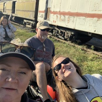RAIL EXPLORERS: BLUEGRASS DIVISION - Updated May 2025 - 48 Photos & 16 ...