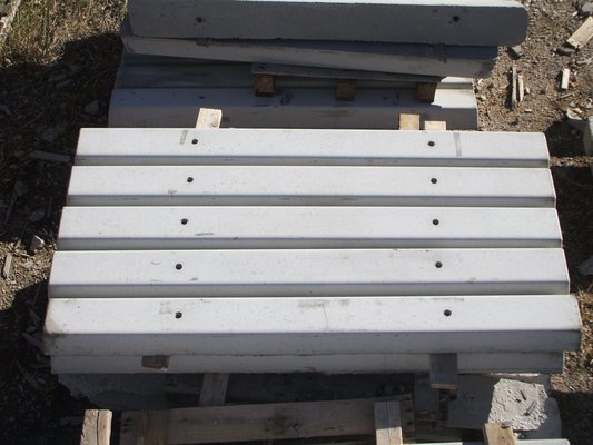 COPELAND PRECAST - Updated July 2025 - 14 Photos - 904 S Lipan St ...