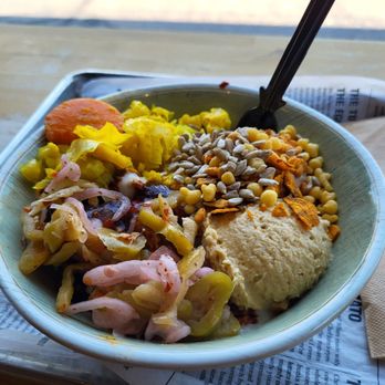 2941 STREET FOOD - Updated September 2025 - 372 Photos & 417 Reviews ...