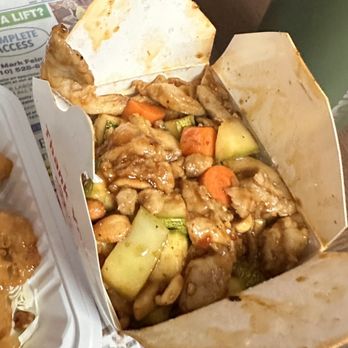 EVERGREEN PANDA - 420 Photos & 566 Reviews - 3230 S White Rd, San Jose ...