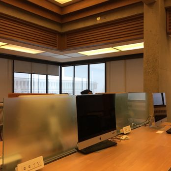 SFU LIBRARY - Updated January 2026 - 8888 University Drive E, Burnaby ...