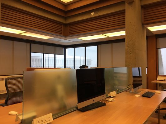 SFU LIBRARY - Updated January 2026 - 8888 University Drive E, Burnaby ...