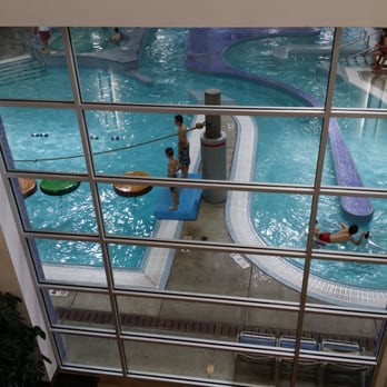 SOUTHRIDGE RECREATION CENTER - Updated November 2024 - 34 Photos & 21 ...