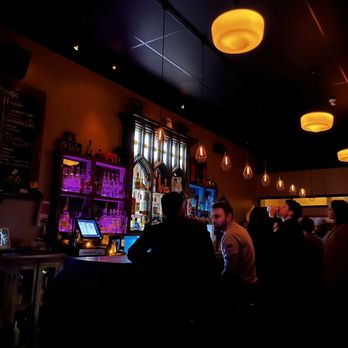 REPOSADO BAR & LOUNGE - Updated December 2025 - 160 Photos & 152 ...