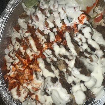 NAZ’S HALAL FOOD - Updated October 2025 - 34 Photos - 2435 S Orange Ave ...