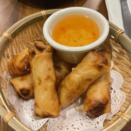 RICKY THAI BISTRO - Updated December 2025 - 441 Photos & 774 Reviews ...