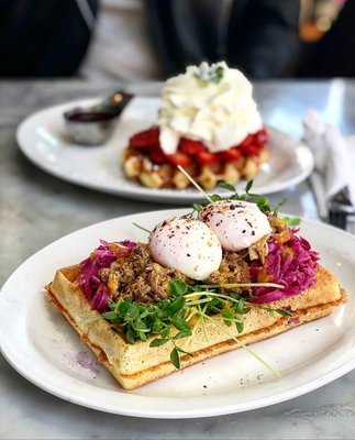 NERO WAFFLES - Updated September 2025 - 1322 Photos & 685 Reviews ...