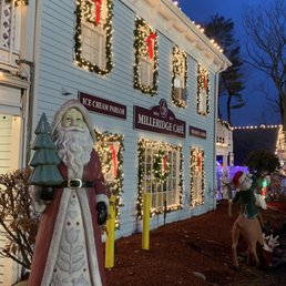 THE MILLERIDGE INN - Updated July 2025 - 797 Photos & 876 Reviews - 585 ...