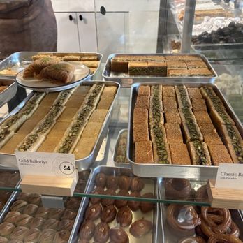 OKLAVA CAFE - Updated August 2025 - 406 Photos & 226 Reviews - 205 ...