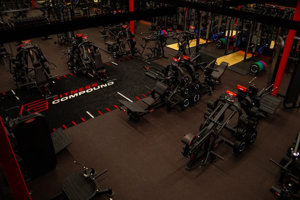 THE FITNESS COMPOUND - Updated December 2025 - 27 Photos & 11 Reviews ...
