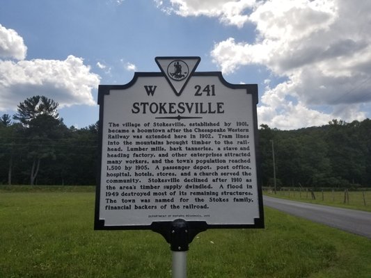 STOKESVILLE CAMPGROUND - 27 Photos - 464 Stokesville Rd, Mount Solon ...