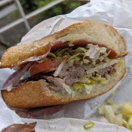 TUBS GOURMET SUBS - Updated October 2025 - 164 Photos - 556 Reviews ...