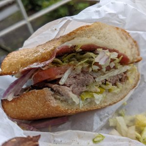 TUBS GOURMET SUBS - 118 Photos & 446 Reviews - Sandwiches - 4400 168th ...