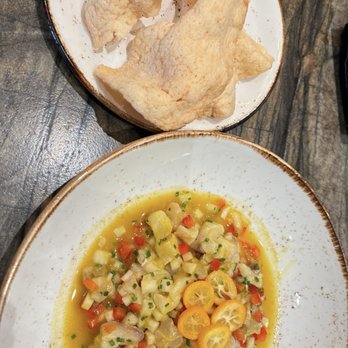 ÉLEVÉ - Updated December 2025 - 562 Photos & 335 Reviews - 55 Wentworth ...