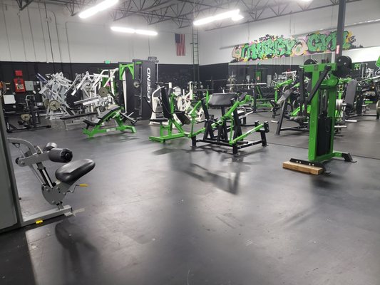 O’MALLEY’S GYM - Updated July 2024 - 17 Photos & 12 Reviews - 1067 NW ...