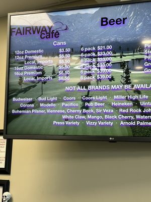 MICK RILEY GOLF COURSE - Updated December 2025 - 16 Photos & 14 Reviews ...