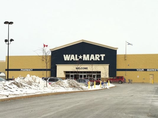 WALMART - Updated January 2025 - 12 Reviews - 141 Damascus Road ...