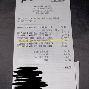 PETCO - 40 Photos & 56 Reviews - Pet Stores - 13319 Main St, Hesperia ...