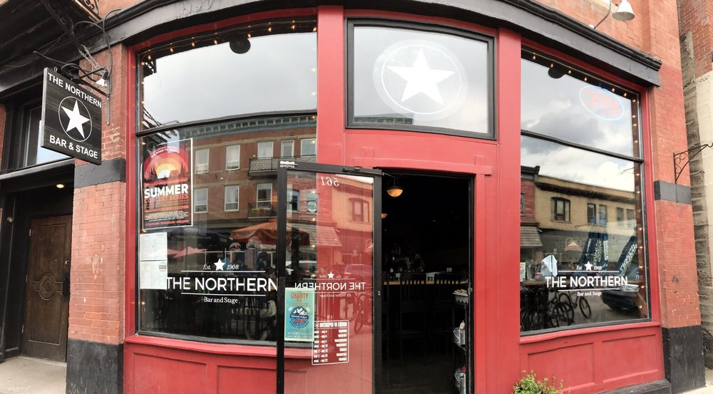 NORTHERN BAR AND GRILL - Updated July 2025 - 19 Photos & 22 Reviews ...