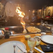MIKADO JAPANESE STEAK HOUSE - 38 Photos & 66 Reviews - Japanese - 410 ...