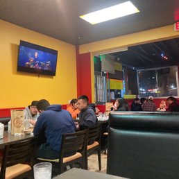 RED CASTLE - Updated August 2025 - 2489 Photos & 1681 Reviews - 403 S ...