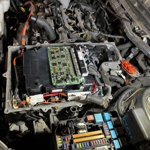 N T AUTO BODY - Updated April 2025 - 79 Photos & 220 Reviews - 3945 ...