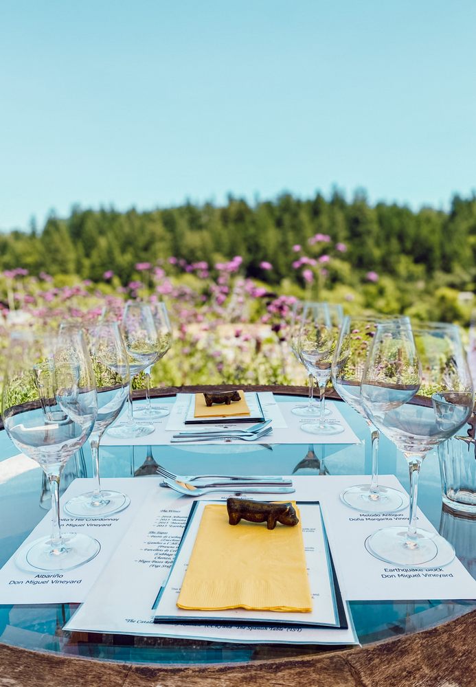 MARIMAR ESTATE VINEYARDS & WINERY - Updated January 2025 - 131 Photos ...