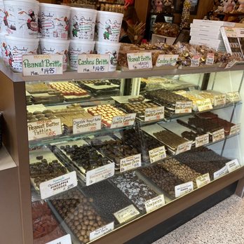 OLE SMOKY CANDY KITCHEN - Updated August 2025 - 47 Photos & 27 Reviews ...
