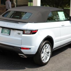 JAGUAR LAND ROVER ALEXANDRIA - 97 Photos & 145 Reviews - 5636 S Van ...