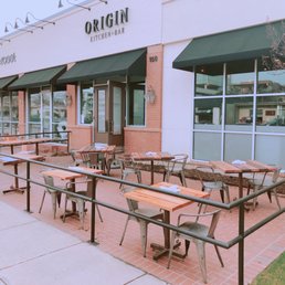 ORIGIN KITCHEN AND BAR - Updated October 2025 - 606 Photos & 526 ...