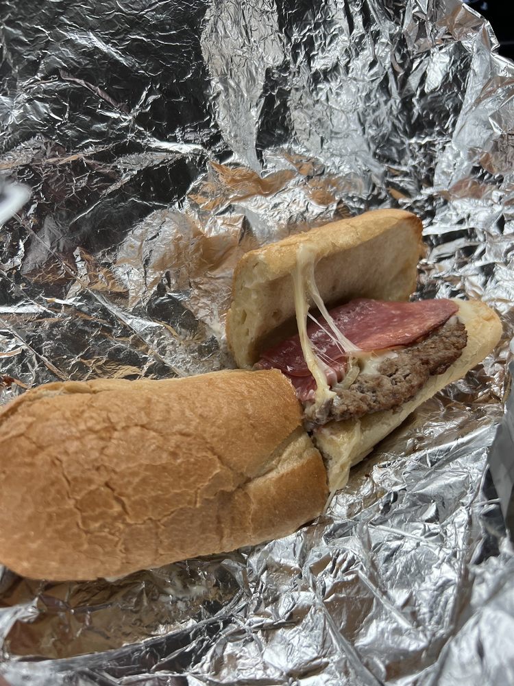 THE SUB STATION - Updated August 2025 - 20 Photos & 46 Reviews - 116 ...