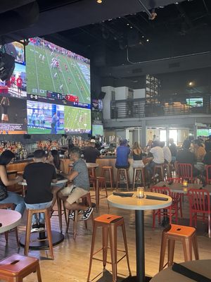 SPORTS AND SOCIAL - Updated October 2025 - 46 Photos & 25 Reviews ...