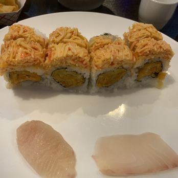 OMG SUSHI - Updated December 2025 - 294 Photos & 163 Reviews - 63 ...