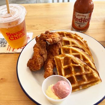 SWEET CHICK - Updated August 2024 - 2839 Photos & 1965 Reviews - 178 ...