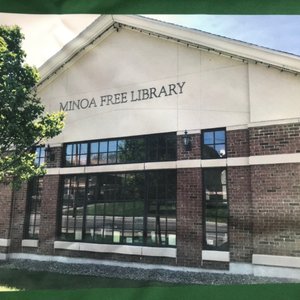 CAZENOVIA PUBLIC LIBRARY - Updated March 2025 - 100 Albany St ...