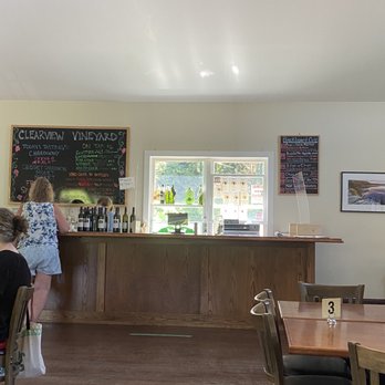CLEARVIEW VINEYARD - Updated January 2026 - 127 Photos & 113 Reviews ...