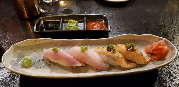 KAMPAI ALLEY - 83 Photos & 120 Reviews - Japanese - 907 Alley A ...